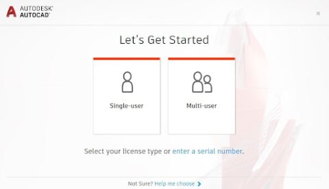 Tải Autocad 2020 Full Crack + Hướng dẫn Active chi tiết A-Z