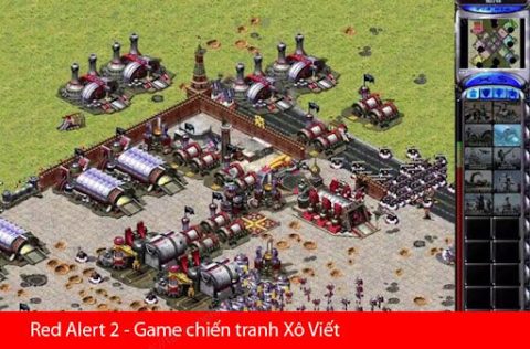 Hướng dẫn tải Red Alert 2 Full Crack cho win 10 chi tiết A-Z