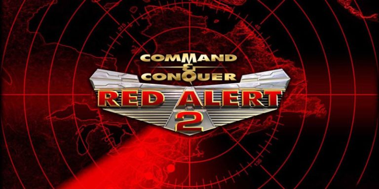 Hướng dẫn tải Red Alert 2 Full Crack cho win 10 chi tiết A-Z