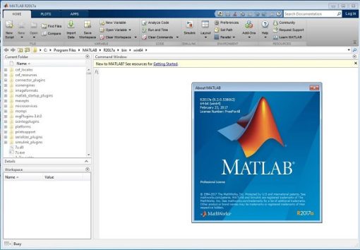 Tải Matlab 2020 Full Crack "Bản Quyền" + Hướng dẫn A-Z