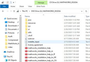 Tải Matlab 2020 Full Crack "Bản Quyền" + Hướng dẫn A-Z