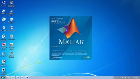 Tải Matlab 2020 Full Crack "Bản Quyền" + Hướng dẫn A-Z
