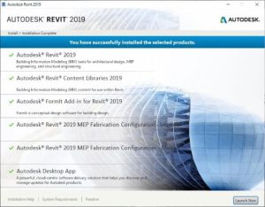 Tải Revit 2021 Full Crack "Bản quyền" + Hướng dẫn Active A-Z