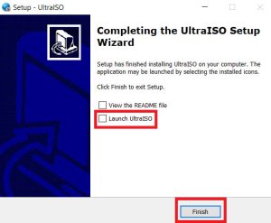 Tải Ultraiso Full Crack 2023 Portable + Key kích hoạt A-Z