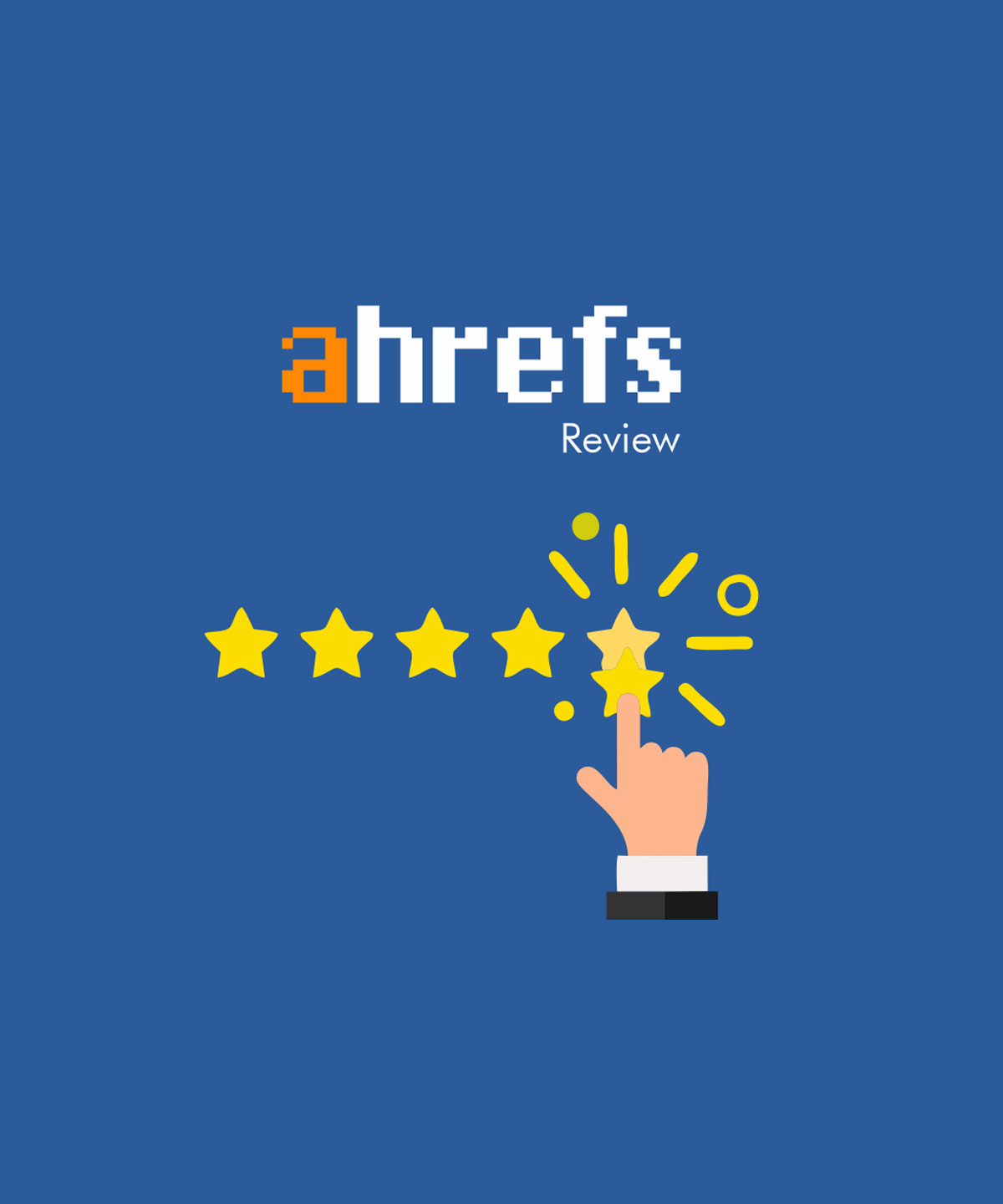 Ahrefs là gì? TMO Agency hướng dẫn cách sử dụng Ahrefs A-Z