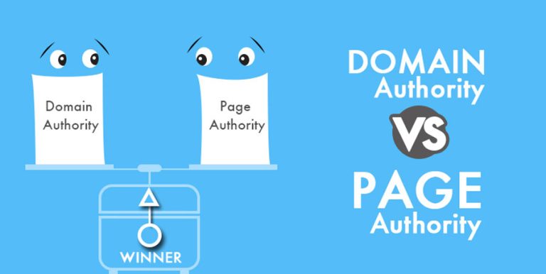 Page Authority là gì? Cách check Page Authority của Website