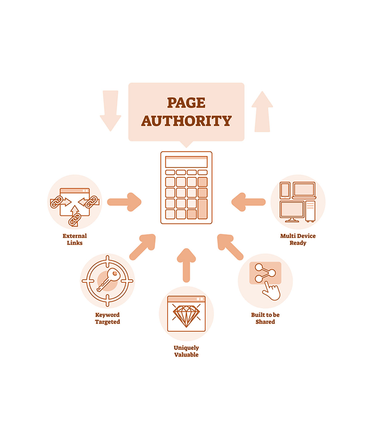 Page Authority là gì? Cách check Page Authority của Website