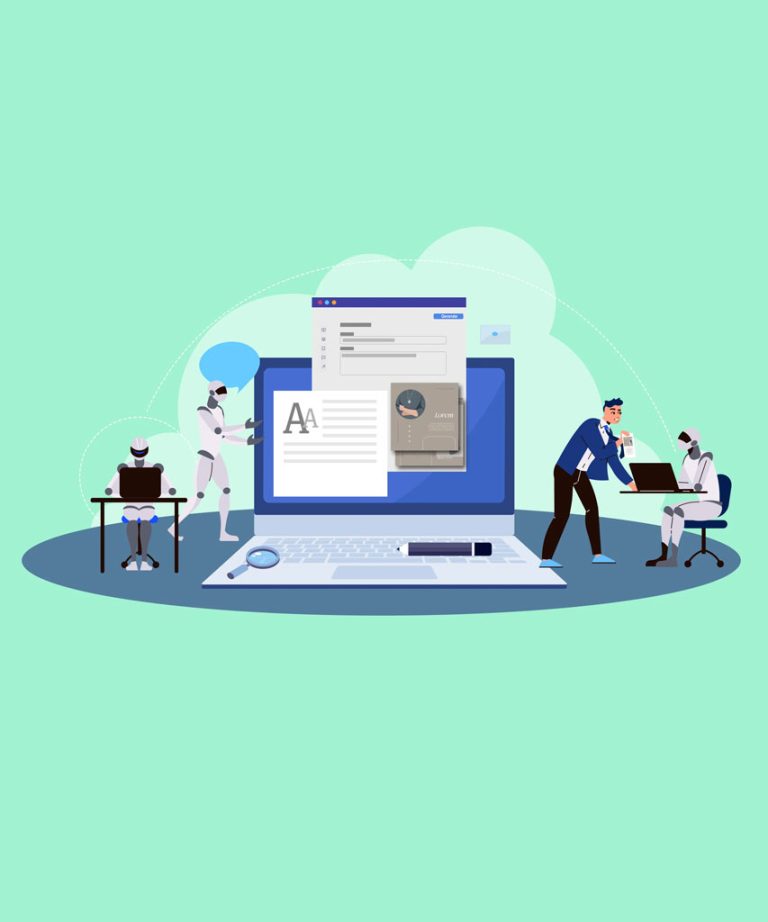 AI Content là gì? Cơ chế và Ứng dụng AI Content trong SEO