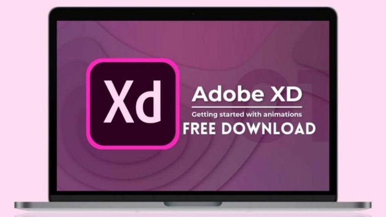 Tải Adobe XD Full Crack "độc quyền" 2024 Kích hoạt sẵn