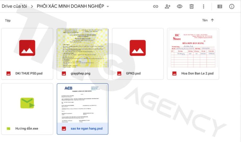 Chia sẻ 99+ Mẫu phôi giấy phép kinh doanh PSD miễn phí