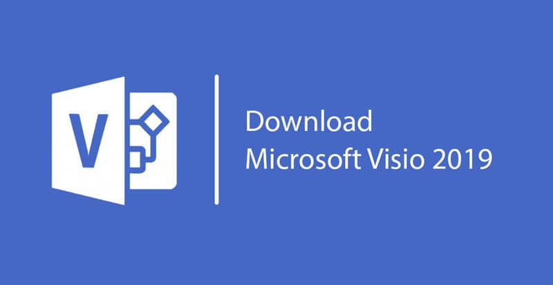 Download Visio Full Crack Professional 2019 - Link GG Drive